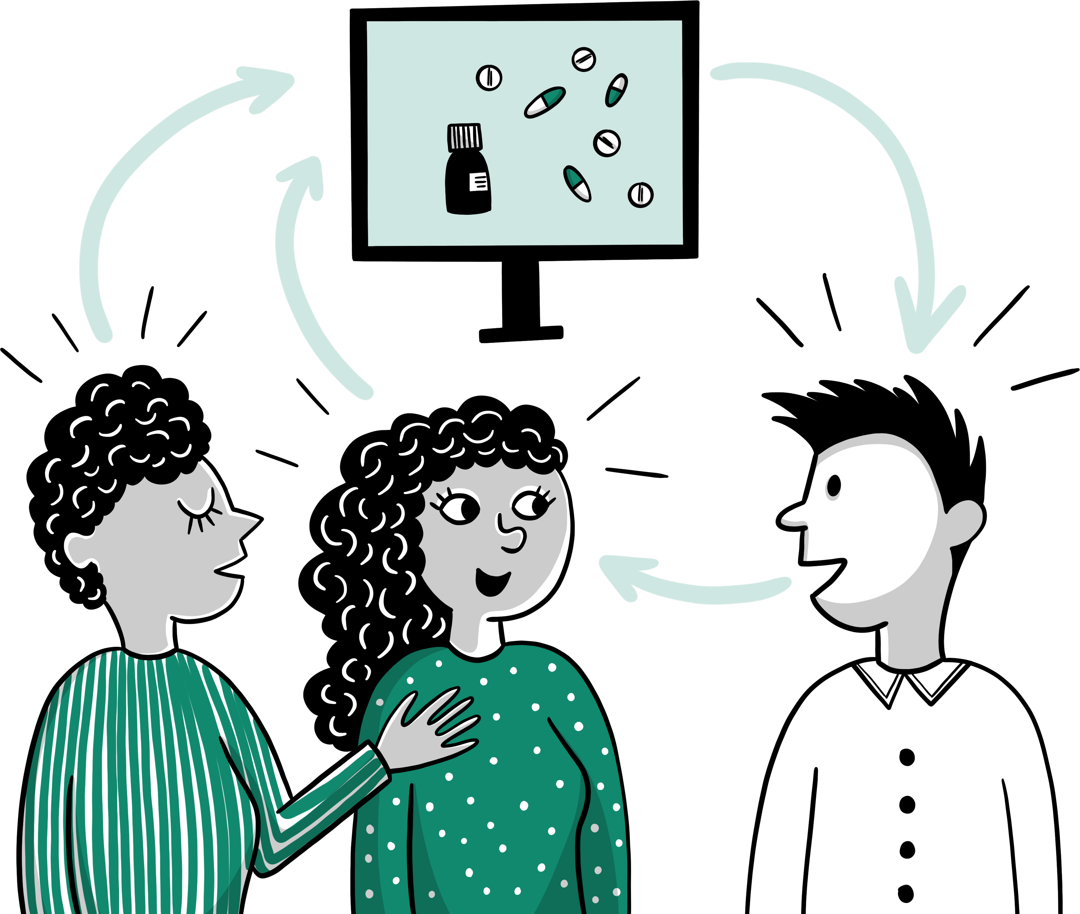 What is a medication review? – apollosocialscience